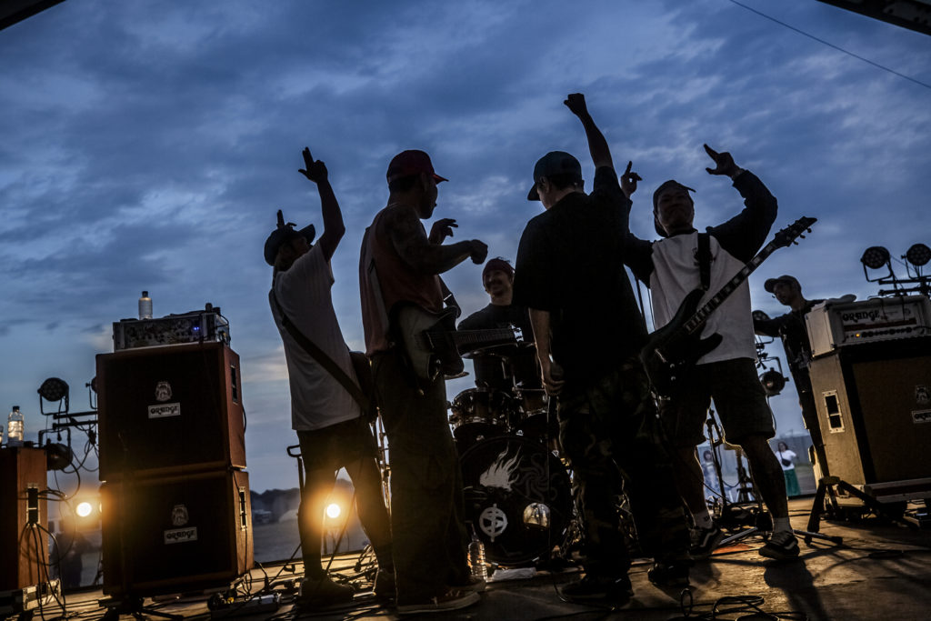 The Shadows – PHOTO GALLERY